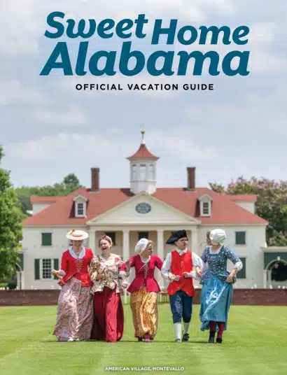 Alabama Vacation Guide: Explore the Heart of the Deep South