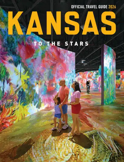 Ultimate Kansas Vacation Guide: Best Places to Visit & Things to Do